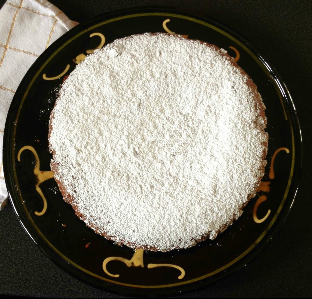 Le Moelleux au Chocolat trop bon. - Recettes simples et faciles de ...