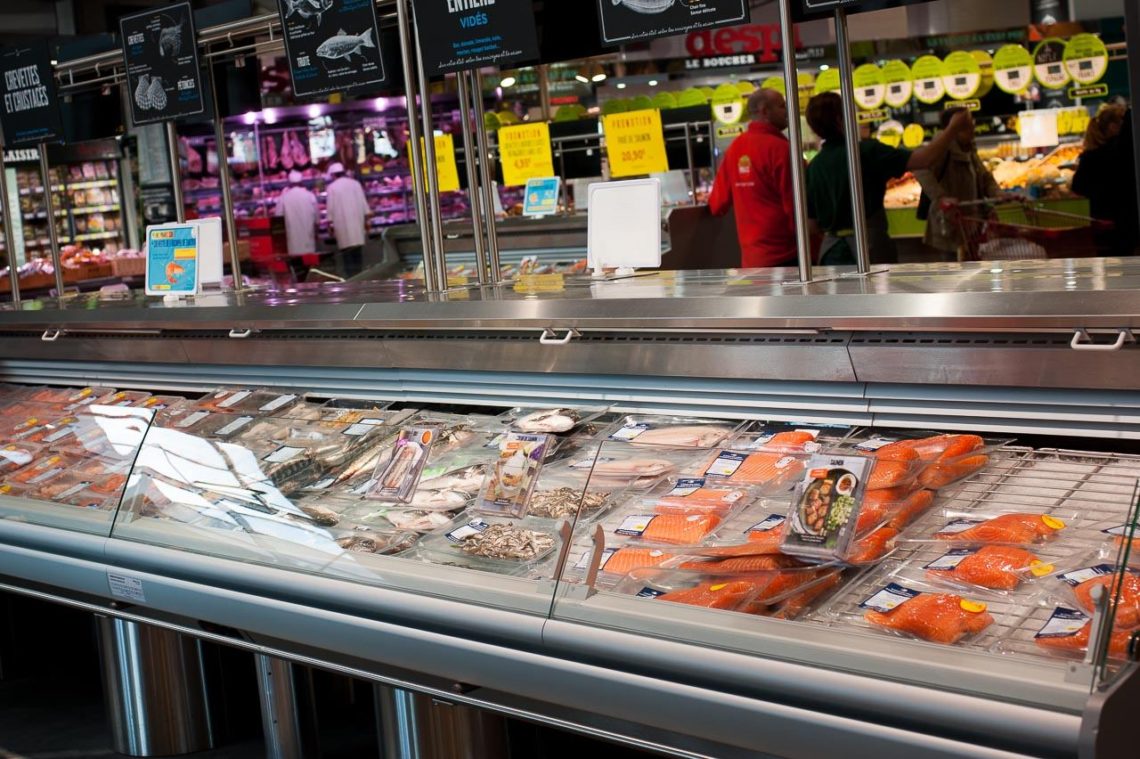 Pourquoi j’aime mon magasin Grand Frais Pourquoi j’aime mon magasin Grand Frais
