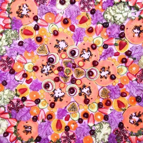 Les oeuvres appétissantes de Amber Locke - Recettes simples et faciles ...